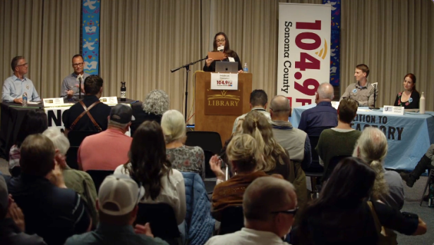 Measure J has prompted record campaign spending - who's behind the money?