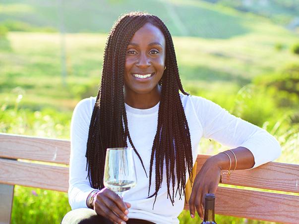 Bay Area Bountiful: Women in the Wine Industry, Part 1